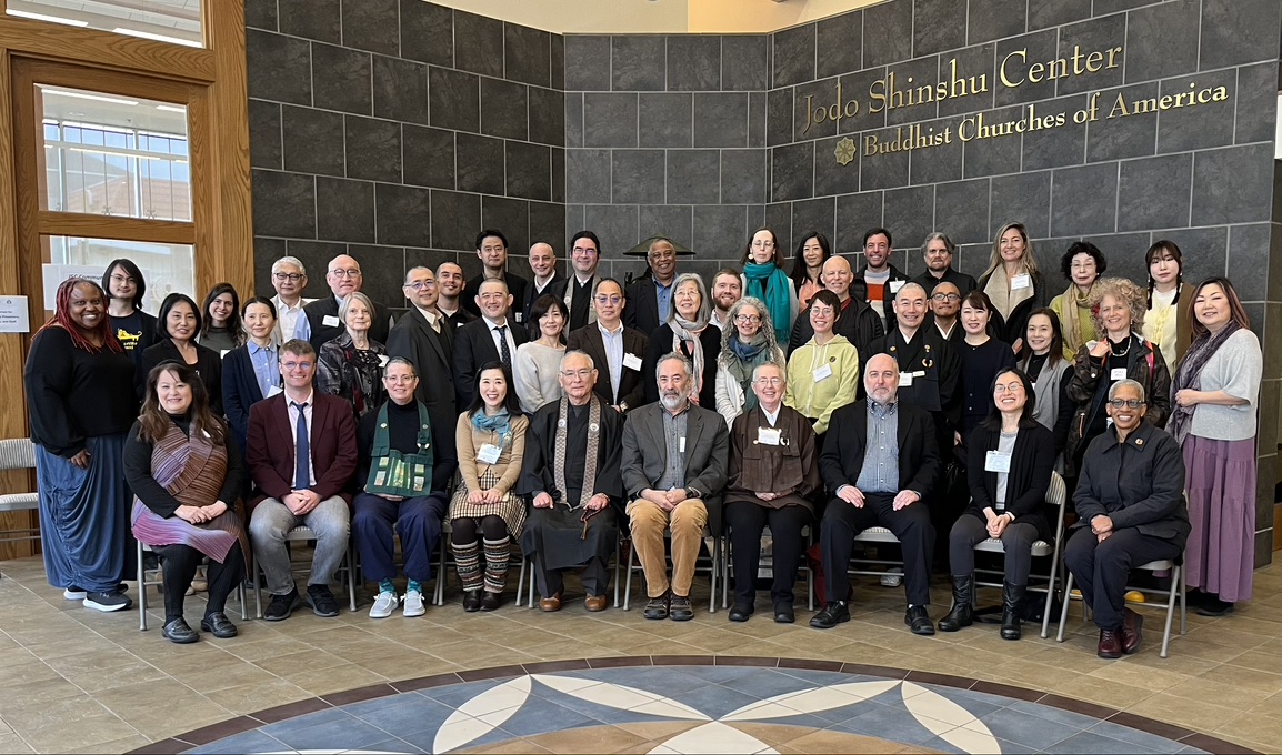 Is Buddhist Chaplaincy a Form of Socially Engaged Buddhism?